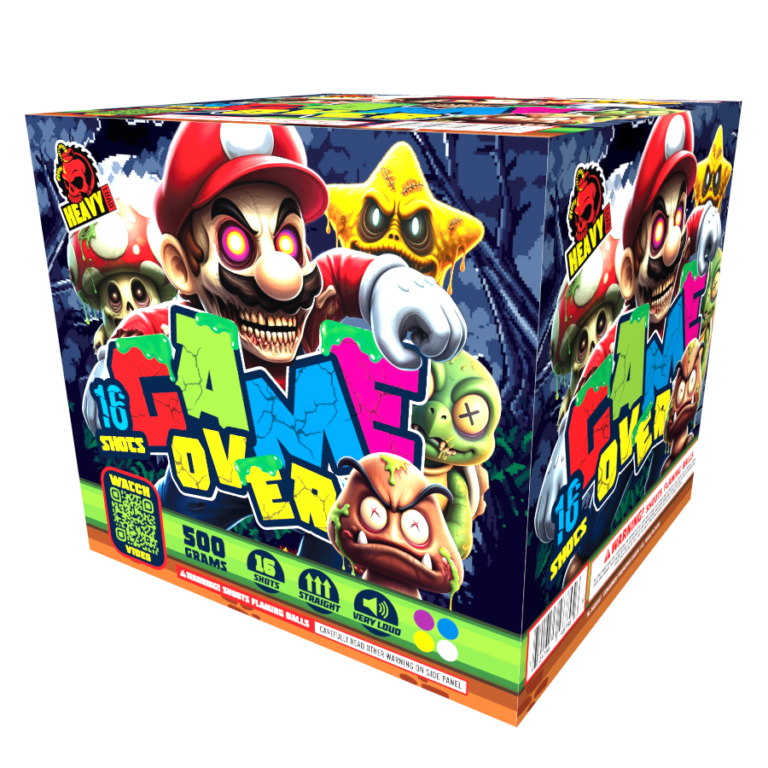 Sky King Fireworks | For Sale Near Me | Florida | Georgia | Indiana ...